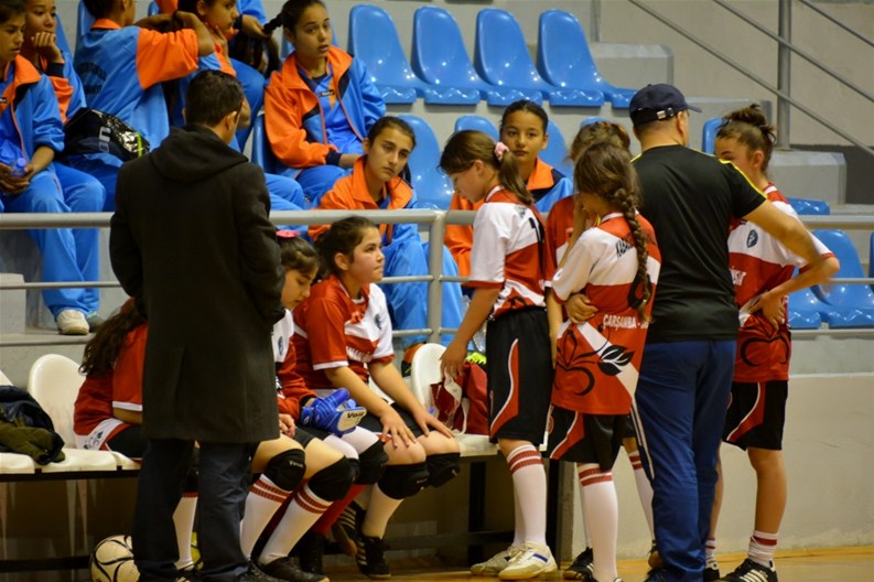 TOKAT GENÇLİK VE SPOR İL MÜDÜRLÜĞÜ